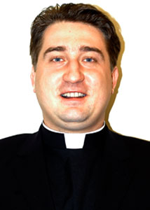 Our New Priests - The Tablet