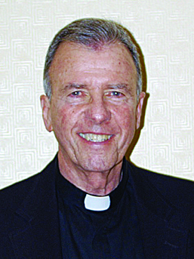 Bishop Joseph M. Sullivan Archives - The Tablet