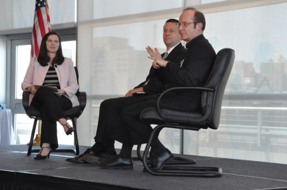 Silence - Local Media Examine Pope’s Theme for World Communications Day ...