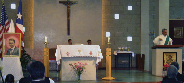 Miracle Needed to Make First Puerto Rican Saint - The Tablet