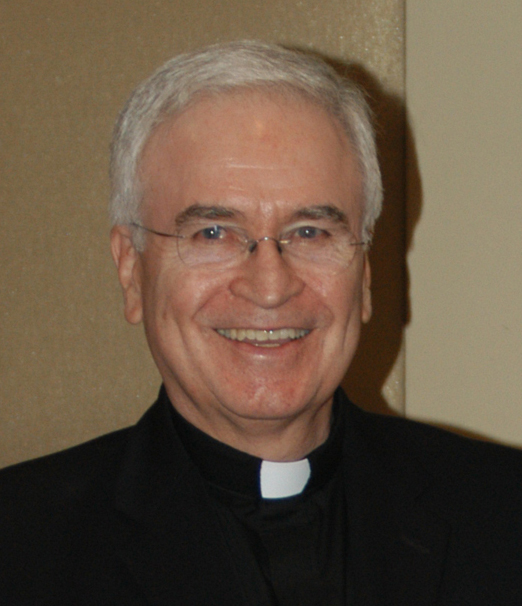 Gospel-Like Simplicity Serves Bishop Ray Well - The Tablet