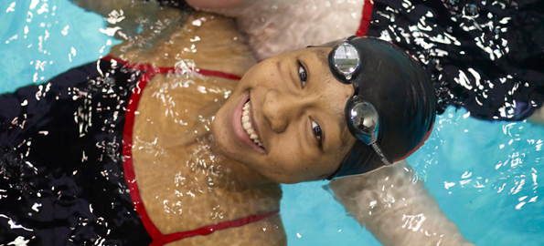 Brooklyn Swimmer, 17, Wins Olympic Bronze - The Tablet