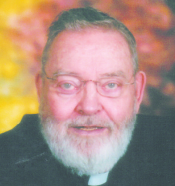 Obituaries - Father Dolan Was a Priest for 52 Years - The Tablet