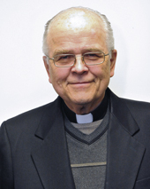 A Mystical UFO? - The Tablet