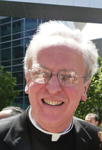 The Paradox of the Cross - The Tablet