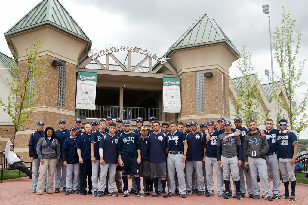 Video: St. Joseph’s Baseball Reaches Small College World Series - The ...