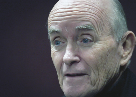 Novelist and Sociologist, Fr. Greeley Dead at 85 - The Tablet