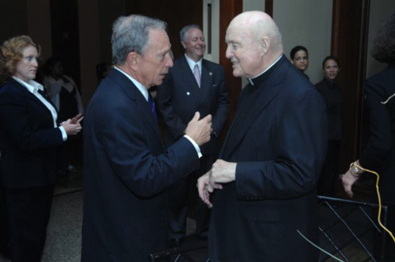 Bishop Joseph M. Sullivan Photos - The Tablet