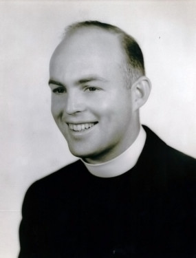 Bishop Joseph M. Sullivan 1930 - 2013 - The Tablet