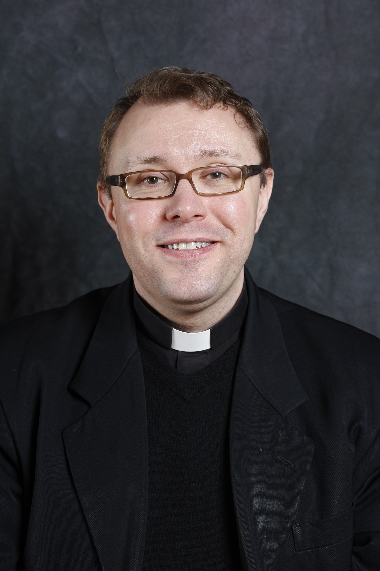 Father John P. Cush Archives - The Tablet