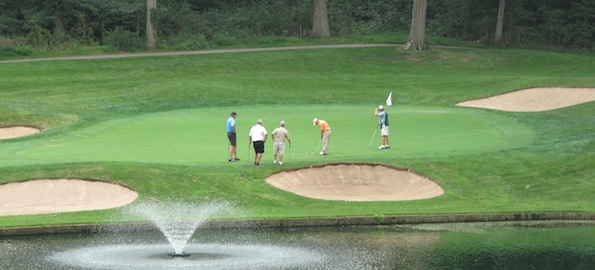18th Annual Bishops’ Golf Classic (with slideshow and video) - The Tablet
