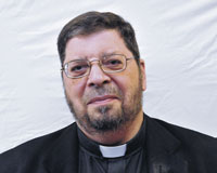 Keeping Watch for The Lord’s People - The Tablet