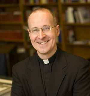 Book Signing: Father James Martin, S.J., in Brooklyn, April 7 - The Tablet