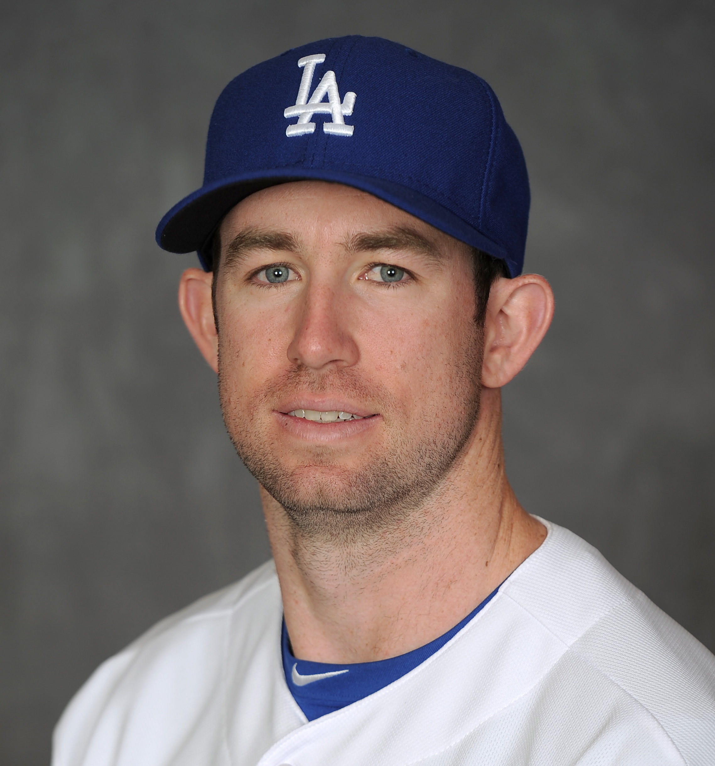 Molloy’s Baxter Starting Anew in Dodger Blue - The Tablet