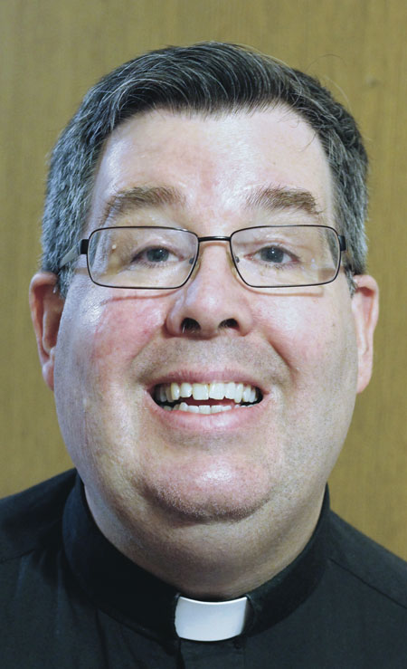 Silver Jubilarians - Eight Diocesan Priests Have Been Serving for 25 ...