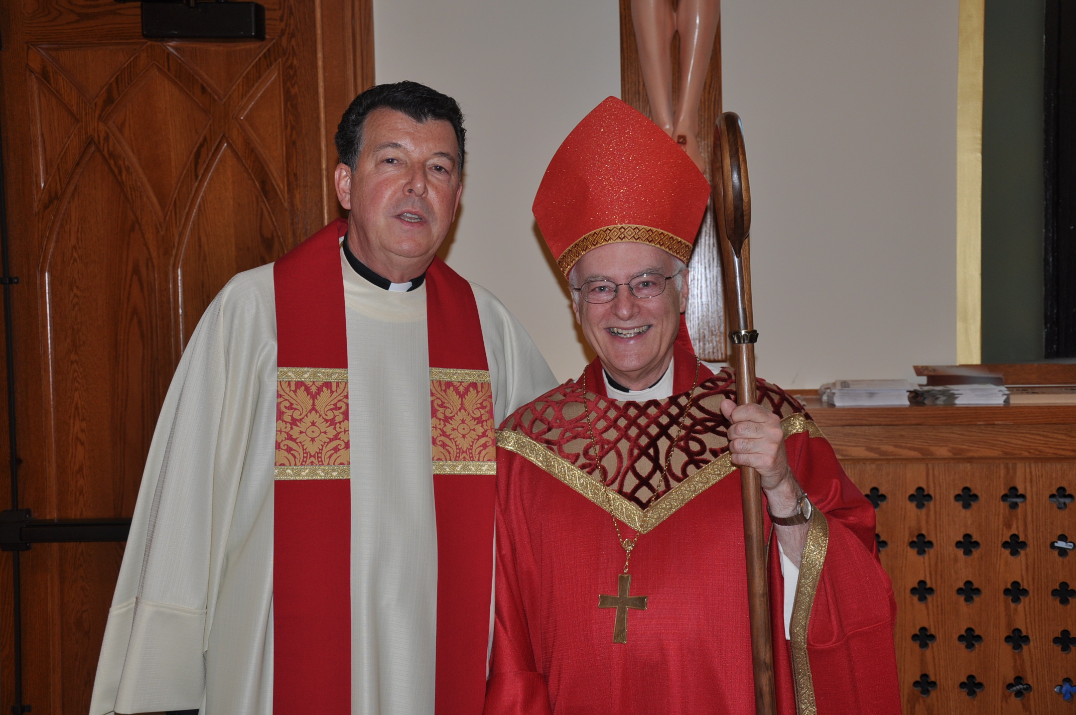 Anniversaries in Heaven And on Earth (with slide show) - The Tablet