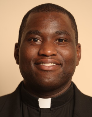 Father Evans Julce - The Tablet