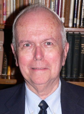 Obituary: Brother Ralph Joseph Edmiston, C.S.C. - The Tablet