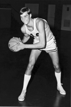 Air Force Chaplain Inducted into Baron Hall of Fame - The Tablet