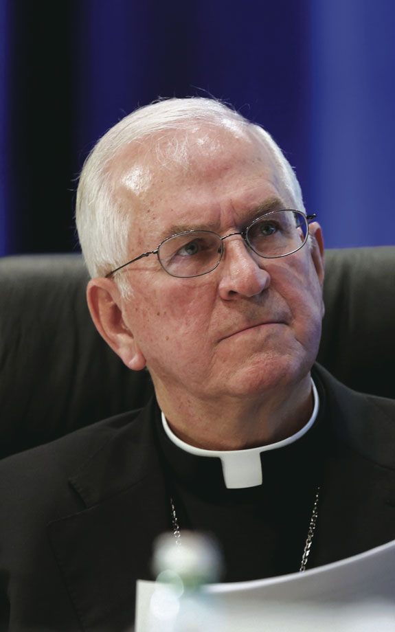 Bishops Told to View the Church as Family - The Tablet