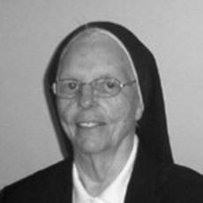 Sister Cecilia Catherine Batten, S.C. - The Tablet