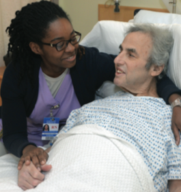 Palliative Care for Adults With Life-Limiting Illnesses - The Tablet