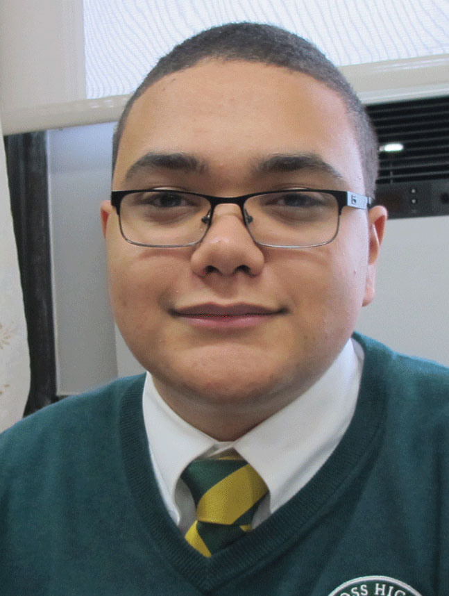 Youth Views: What motivates you to accomplish your goals? - The Tablet