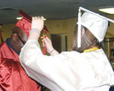 Special Needs Program Celebrates Graduation - The Tablet