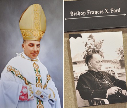 Cause for Bishop Ford’s Sainthood Moves Slowly - The Tablet