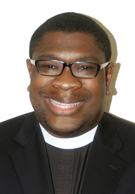 Father Daniel O. Kingsley - The Tablet