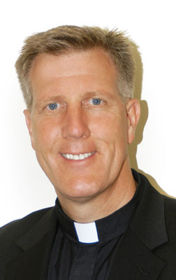 Father Mark Matthias - The Tablet