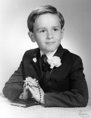 New Bishop Relies on Ecumenical Experiences - The Tablet