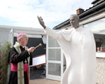 Archbishop Sheen Statue Expected to Inspire Faith - The Tablet
