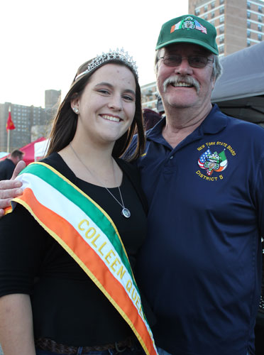 Scenes from the Great Irish Fair 2015 (slideshow) - The Tablet