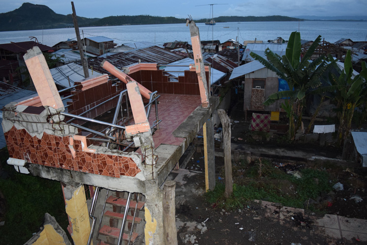 Recovery Continues In the Philippines - The Tablet