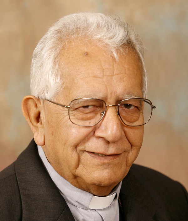 Cardinal Julio Terrazas Sandoval - The Tablet