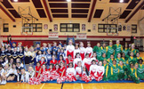CYO Hosts First-Ever Cheerleading Showcase - The Tablet