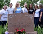 TMLA Students Honor Past Sisters of St. Joseph - The Tablet