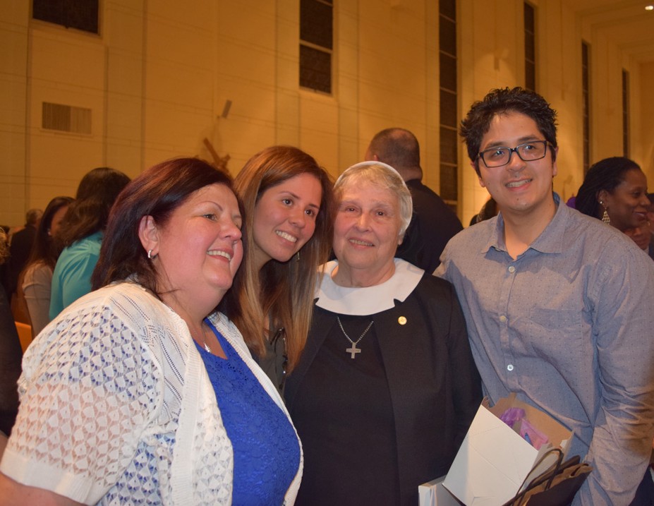 65 New Lay Leaders Are Ready to Serve - The Tablet