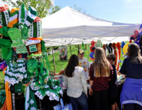 The Great Irish Fair Continues at New Site - The Tablet