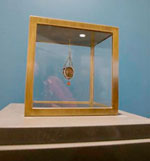 St. Thomas More Exhibit Debuts at JPII Shrine - The Tablet