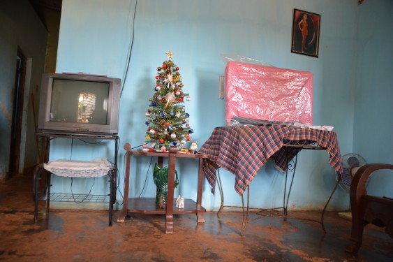 Cuba’s First Christmas Without Fidel - The Tablet