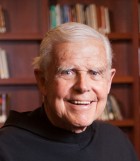 Franciscan Father Michael Scanlan - The Tablet