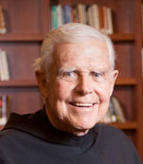 Franciscan Father Michael Scanlan - The Tablet