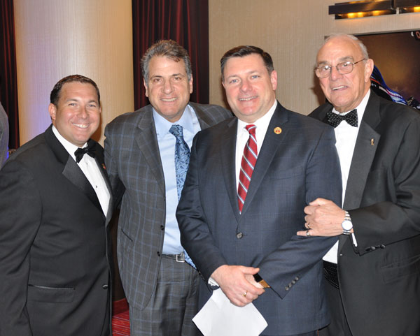 Annual Cathedral Club Dinner - The Tablet