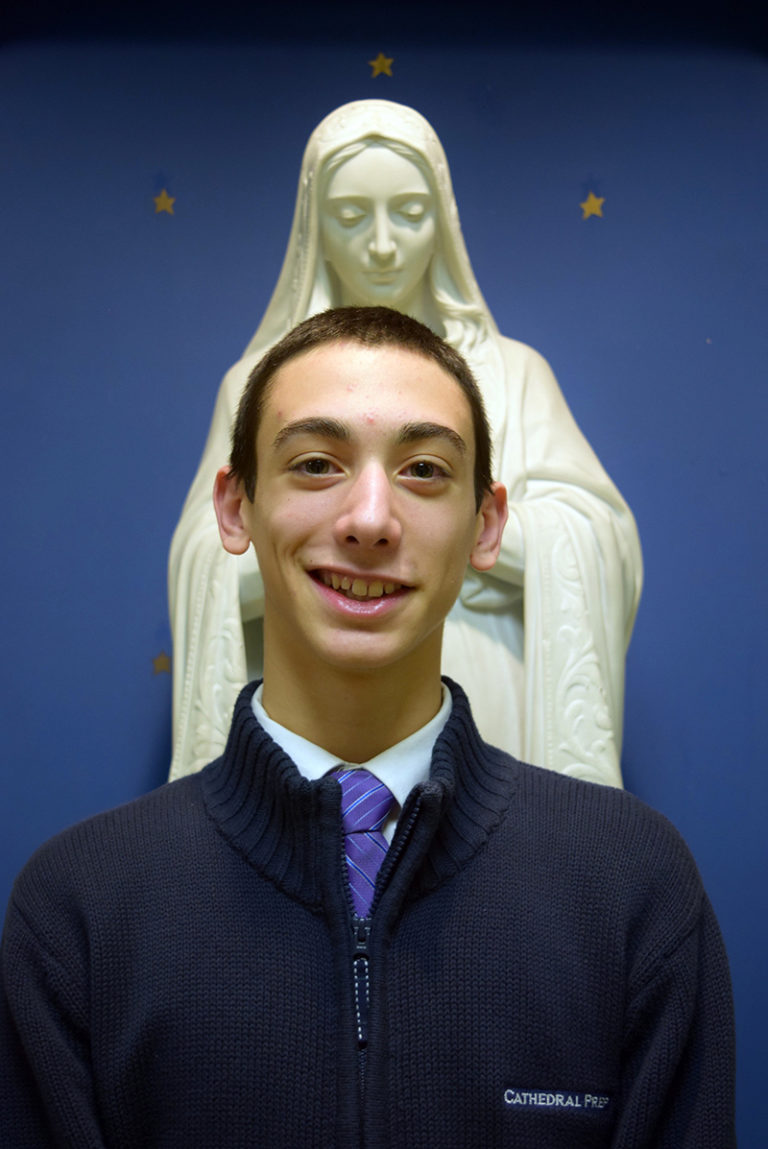 Youth Views: What is your definition of freedom? - The Tablet