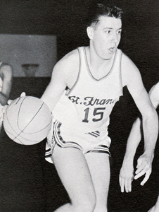 Prep Celebrates Legacy of Longtime Hoops Coach - The Tablet