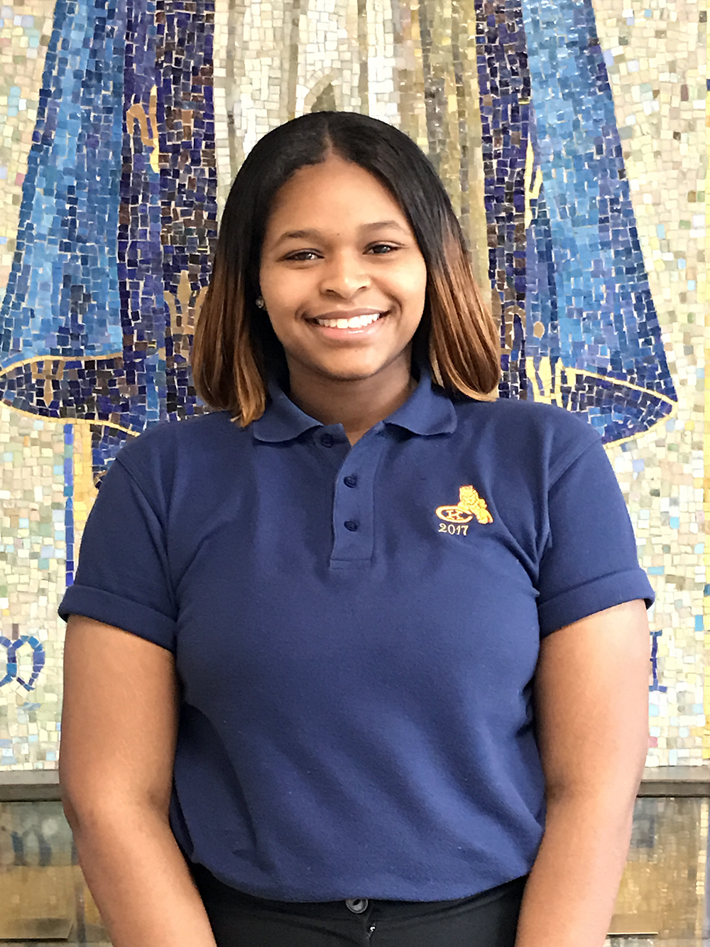 Christ the King Student Gains Internship with Queens DA - The Tablet