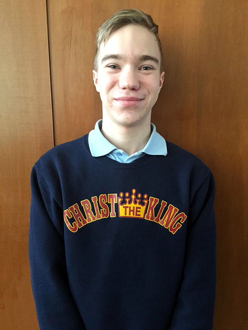 Youth Views: Who do you think is the most influential Civil Rights ...