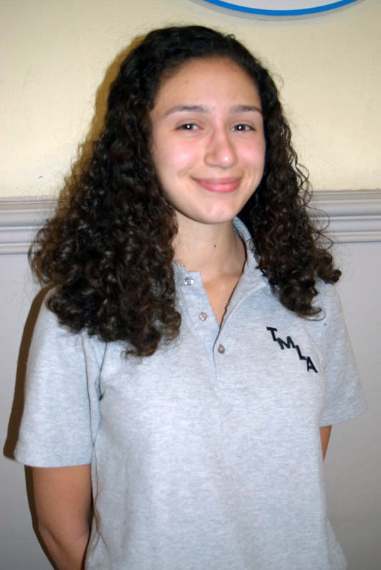 Youth Views: What is something you struggle with? - The Tablet